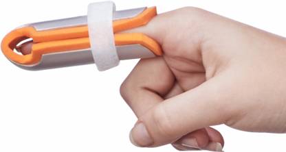 VISSCO COT FINGER SPLINT Splints - Buy VISSCO COT FINGER SPLINT Splints ...