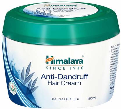HIMALAYA Anti Dandruff Cream - Price in India, Buy HIMALAYA Anti ...