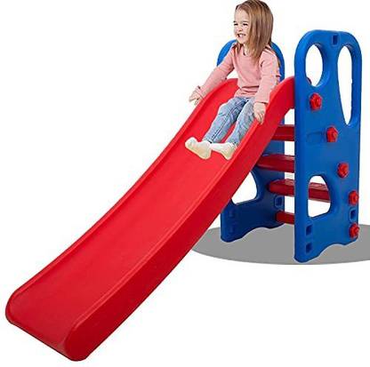 GoodLuck Baybee Super Senior Baby Slide for Kids & Babies Slide ...