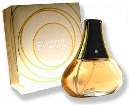 Buy ESTIARA Evolve Eau de Parfum - 100 ml Online In India | Flipkart.com