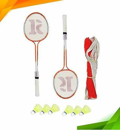 ROXON POLO RACKET Multicolor Strung Badminton Racquet - Buy ROXON POLO ...