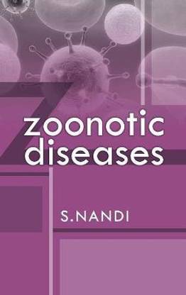 Zoonotic Diseases: Buy Zoonotic Diseases by Nandi Sukhdeb at Low Price ...