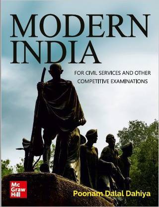 Modern India: Buy Modern India by Dahiya P. D. at Low Price in India ...