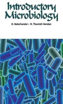 Introductory Microbiology: Buy Introductory Microbiology by Vendan D ...