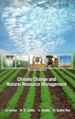Climate Change and Natural Resources Management: Buy Climate Change and ...