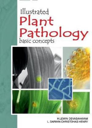 Illustrated Plant Pathology: Basic Concepts: Buy Illustrated Plant ...
