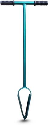 krufe Mild Steel Post Hole Hand Auger Shovel Price in India - Buy krufe ...