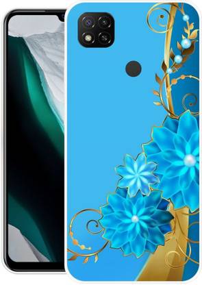 SUPER CASE Back Cover for Poco C31 - SUPER CASE : Flipkart.com