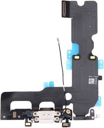 Purplesavvy CCF_7 iPhone 7 Plus Charging PCB Complete Flex Price in ...
