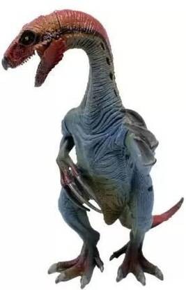 PURPLE MOON Realistic looking Indoraptor dinosaur figure - Realistic ...
