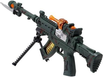 mega star 22 inch Rapid Fire Military Style Army Combat Commando Force ...