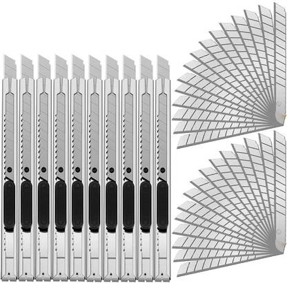 Flipkart.com | FRKB 9mm Metal Grip Hand-held Paper Cutter - Hand-held ...