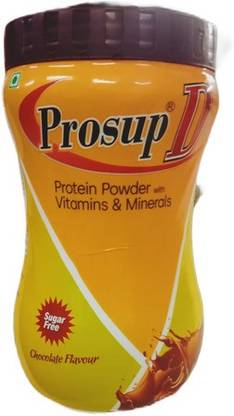 BONSAI HOME PROSUP D -Protein Powder with Vitamins &Minerals-400 gm ...