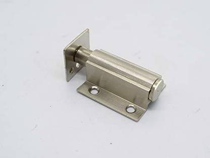 Rab GLS CATC PUSH PUL-33763 (Brown) Magnet Catcher for Drawer, Door ...