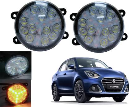 Autofasters LED Headlight for Maruti Suzuki Swift Dzire Price in India - Buy Autofasters LED ...