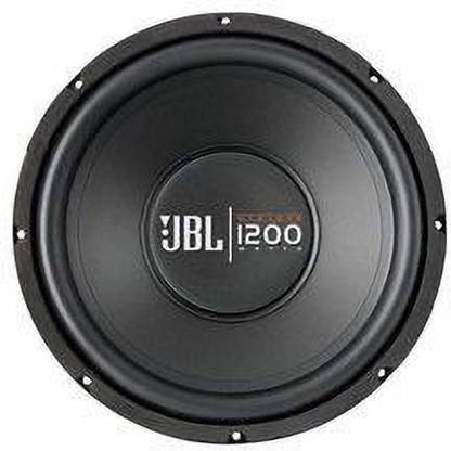 JBL GT-X 1200 JBL 1200W Subwoofer Price in India - Buy JBL GT-X 1200 ...
