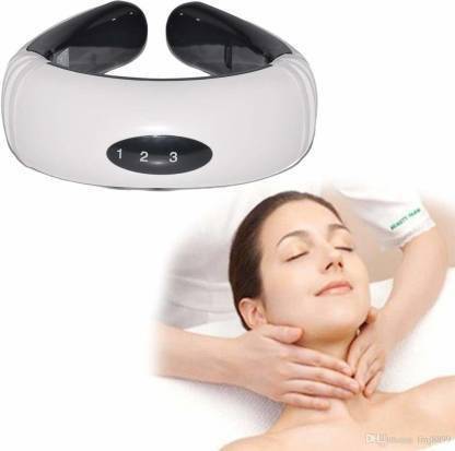 My Machine Electric Neck Massager for Deep Tissue Pain Relief ...