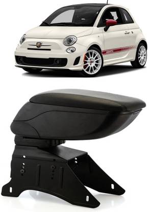 Ascension Fiat_500 Abarth 595 Competizione Car Armrest Price in India ...