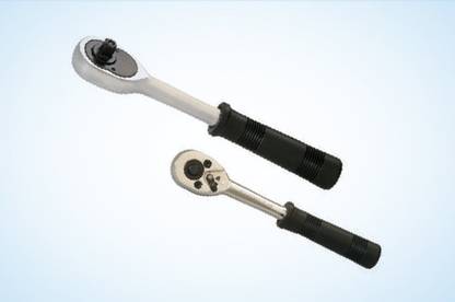 TAPARIA 3/4 SQDR RATCHET HANDLE 2717 Socket Set Price in India - Buy ...