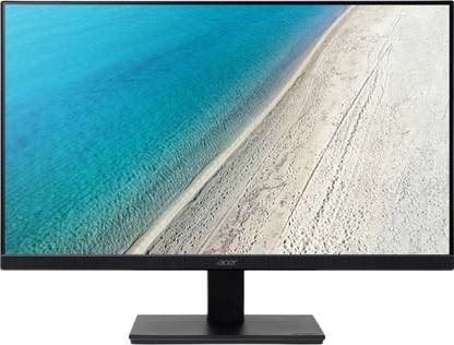 Acer 21.5 inch Full HD LED Backlit IPS Panel Monitor (V227Q) Price in ...