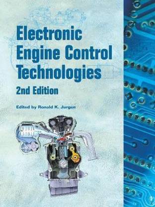 Electronic Engine Control Technologies: Buy Electronic Engine Control ...
