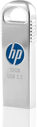 HP x306w USB 3.2 32 GB Pen Drive - HP : Flipkart.com