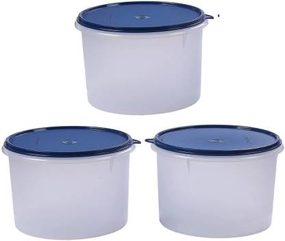 Signoraware Plastic Utility Container - 3.5 L Price in India - Buy ...