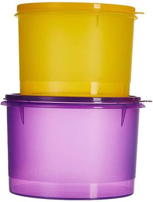 Signoraware Plastic Utility Container - 2.5 L, 3.5 L Price in India ...