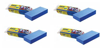 Rapidora Gebi Magic Sponge Made in India Gebi Kitchen Cleaning Gebi ...