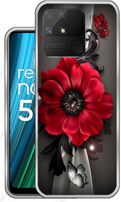 Vascase Back Cover for Realme Narzo 50i - Vascase : Flipkart.com