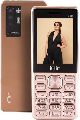 IAIR 2G Dual Sim Big Battery ,Camera VGA Video Recording FM Feature ...