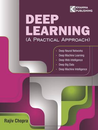 Deep Learning, Second Edition | AICTE Recommended - A Practical ...