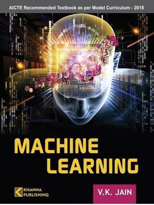 Machine Learning | AICTE Recommended: Buy Machine Learning | AICTE ...