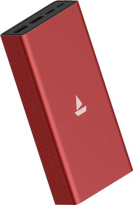 boAt 20000 mAh 20 W Power Bank Price in India - Buy boAt 20000 mAh 20 W ...