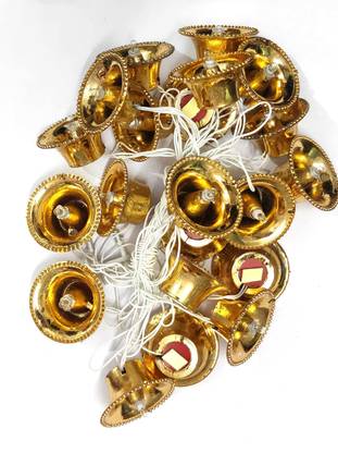 V. S Power ATTRACTIVE LED DEEPAK DIYA LADI|| DECORATIVE DIWALI LADI ...