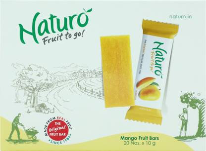 Naturo Mango Candy Price in India - Buy Naturo Mango Candy online at ...