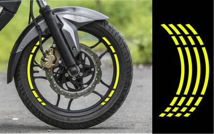 Badal Auto Sticker & Decal for Bike Price in India - Buy Badal Auto ...