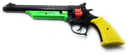 MURUGAN diwali cracker gun for kids (indian made) Gun - MURUGAN ...