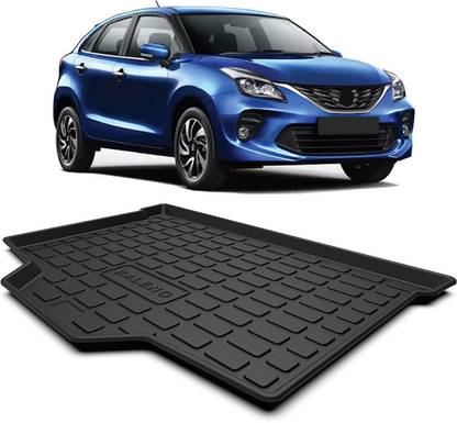 AUTOBREEZE PVC 3D Mat For Maruti Baleno Price in India - Buy AUTOBREEZE ...
