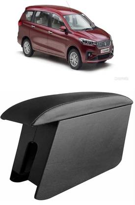 guruji system Custom Fit Wooden Console/Arm Rest for Maruti Suzuki ...