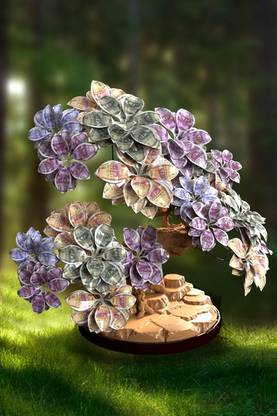 Money Tree Poster Modern Photographic Paper - Floral & Botanical ...