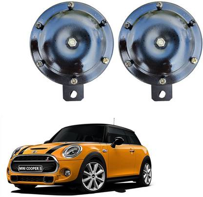 Feelitson Horn For Mini Cooper Price in India - Buy Feelitson Horn For ...