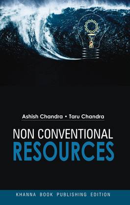 Non-Conventional Resources 2 Edition: Buy Non-Conventional Resources 2 ...