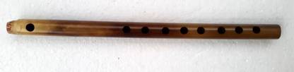 Zen Carnatic Venu Flute,"D Sharp" scale, South Indian Venu Flute Bamboo ...