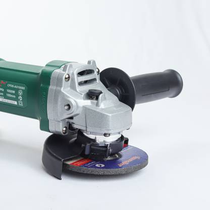 CAMRON Pro Dragon Angle Grinder machine 4”(100mm) Dragon Series 1000w ...