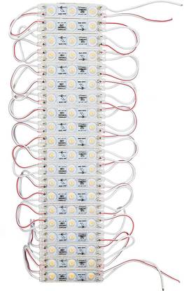 ETN 3 LED Strips 12V Waterproof 5630/5730 LED SMD Injection Module with ...