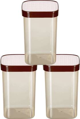 KUBER INDUSTRIES Plastic Grocery Container - 2000 ml Price in India ...