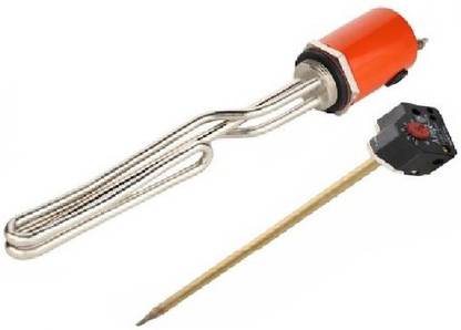 Airex Commercial Solar geyser Water Heater Element with Thermostat Cut ...