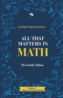 All that Matters in Math: Buy All that Matters in Math by Sandeep ...