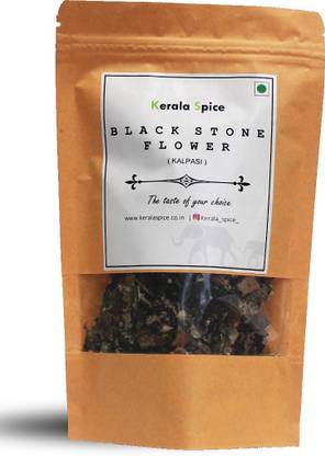 kerala spice Black Stone Flower/ Kalpasi/ Pathar Ke Phool/ Dagad Phool ...